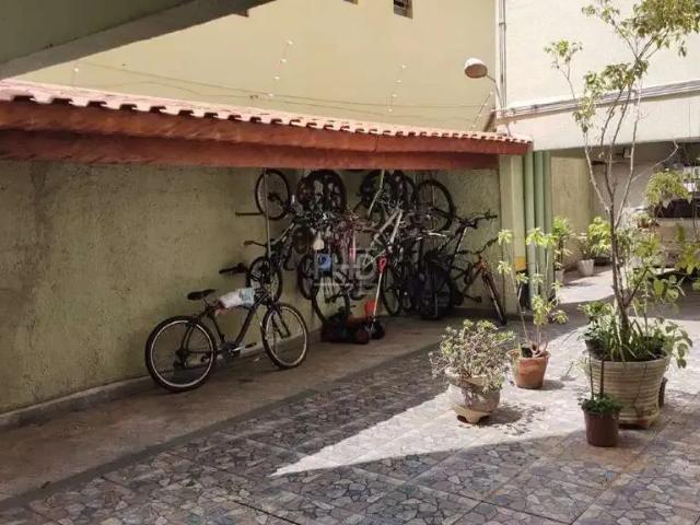 Apartamento para Venda em São Bernardo do Campo/SP Taboão 2 Quartos