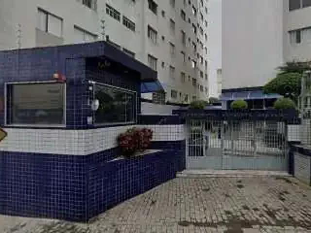 Apartamento para Venda em São Bernardo do Campo/SP Taboão 2 Quartos