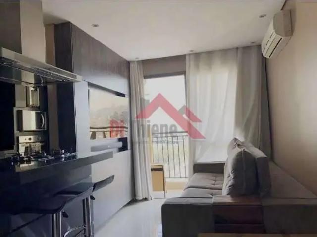 Apartamento para Venda em São Bernardo do Campo/SP Taboão 2 Quartos