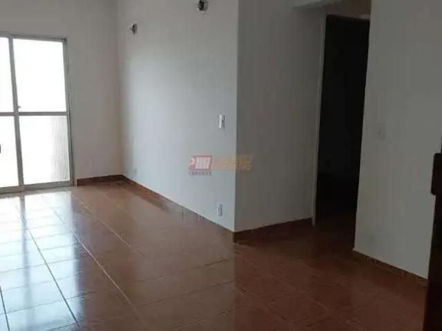 Apartamento para Venda em São Bernardo do Campo/SP Taboão 2 Quartos