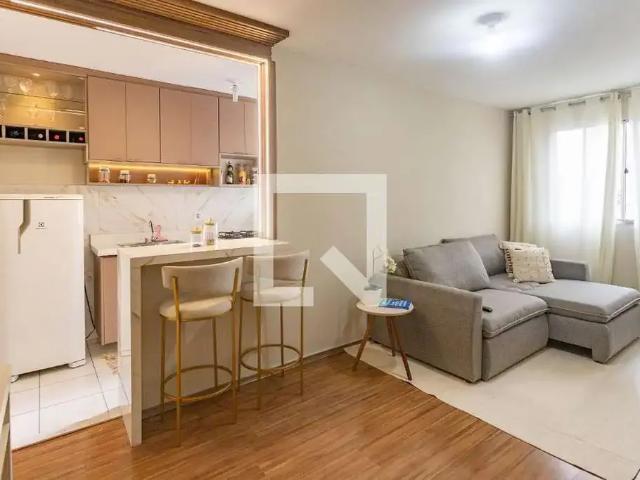 Apartamento para Venda em São Bernardo do Campo/SP Taboão 2 Quartos