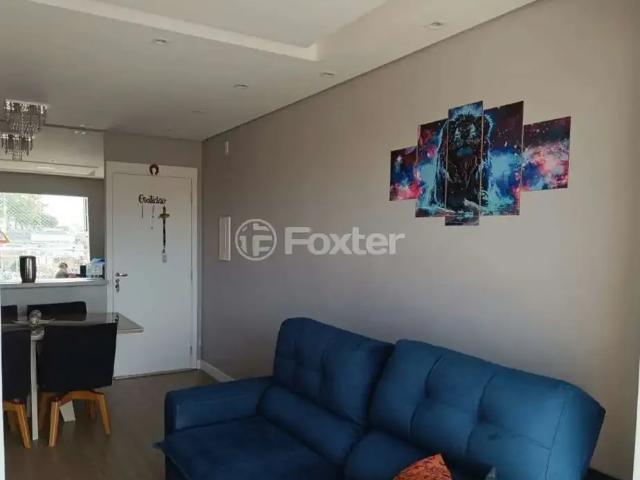 Apartamento para Venda em São Bernardo do Campo/SP Taboão 2 Quartos