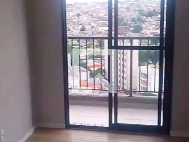 Apartamento para Venda em São Bernardo do Campo/SP Taboão 2 Quartos