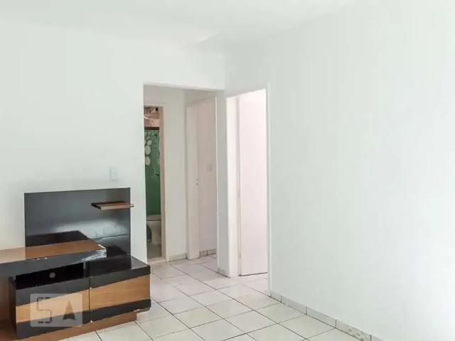 Apartamento para Venda em São Bernardo do Campo/SP Taboão 2 Quartos