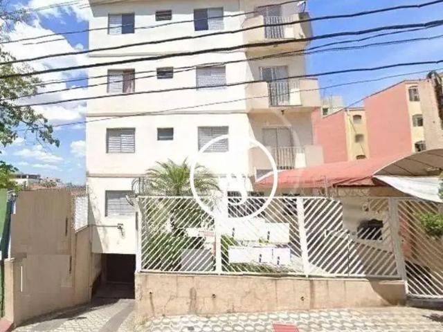 Apartamento para Venda em São Bernardo do Campo/SP Taboão 2 Quartos