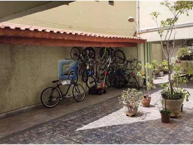 Apartamento para Venda em São Bernardo do Campo/SP Taboão 2 Quartos