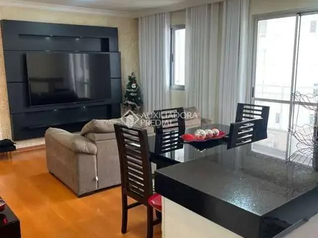 Apartamento para Venda em São Bernardo do Campo/SP Taboão 2 Quartos