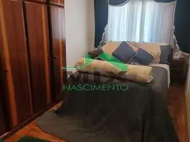 Apartamento para Venda em São Bernardo do Campo/SP Taboão 2 Quartos