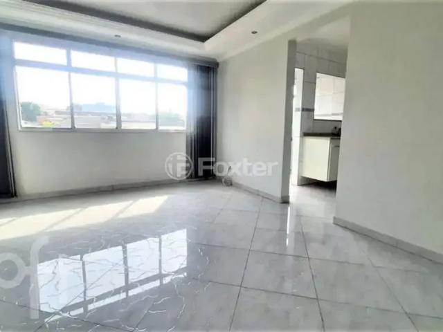Apartamento para Venda em São Bernardo do Campo/SP Taboão 2 Quartos