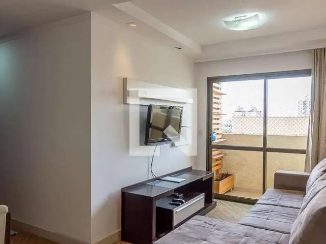 Apartamento para Venda em São Bernardo do Campo/SP Taboão 2 Quartos