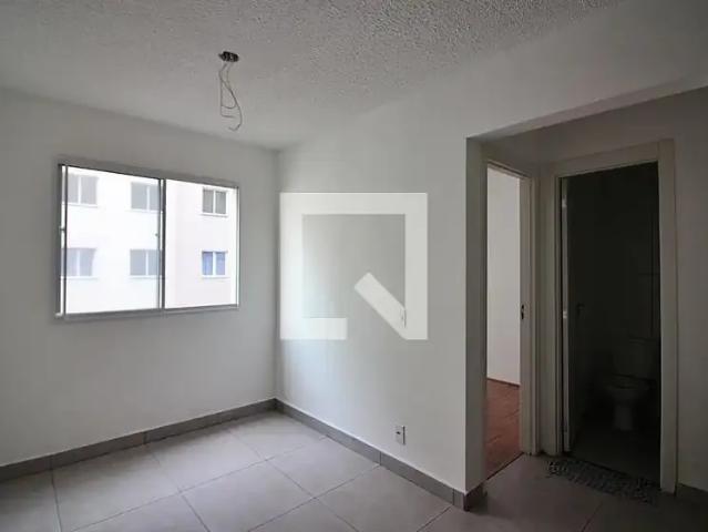 Apartamento para Venda em São Bernardo do Campo/SP Taboão 2 Quartos