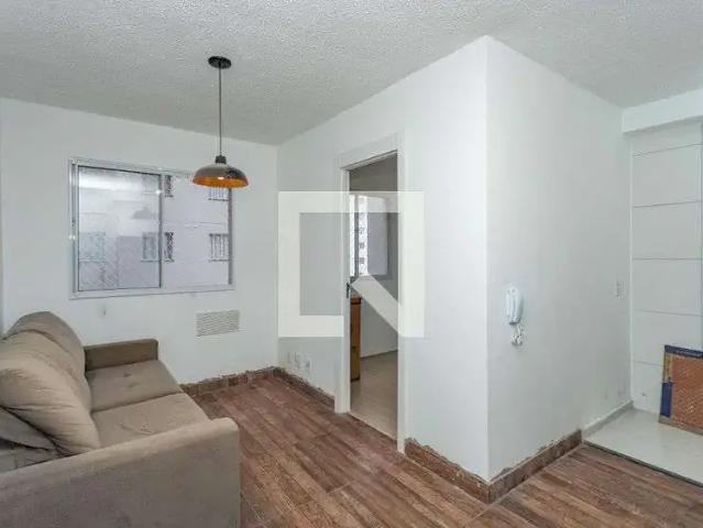 Apartamento para Venda em São Bernardo do Campo/SP Taboão 2 Quartos