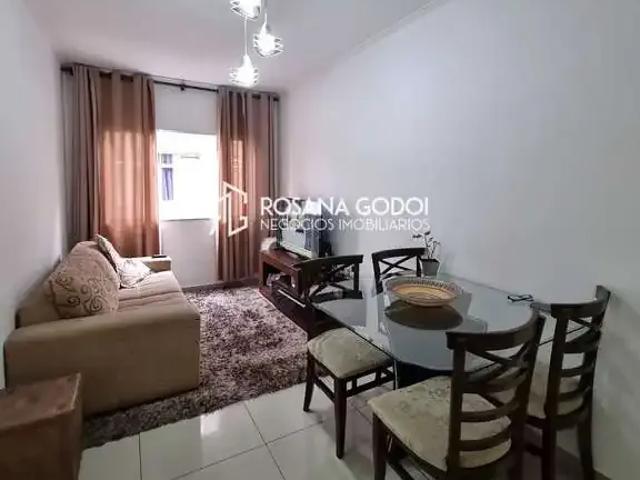 Apartamento para Venda em São Bernardo do Campo/SP Taboão 2 Quartos