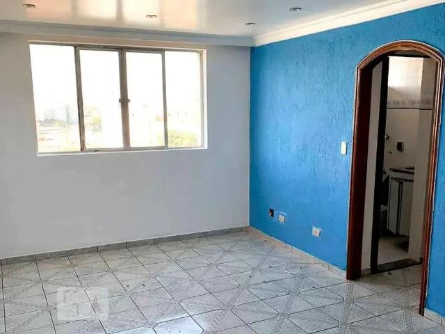 Apartamento para Venda em São Bernardo do Campo/SP Taboão 2 Quartos