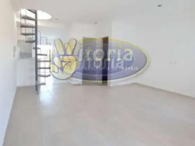 Apartamento para Venda em São Bernardo do Campo/SP Taboão 2 Quartos