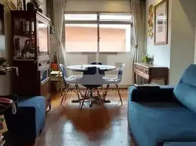Apartamento para Venda em São Bernardo do Campo/SP Taboão 2 Quartos