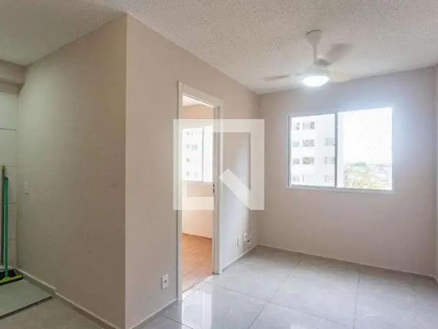 Apartamento para Venda em São Bernardo do Campo/SP Taboão 2 Quartos