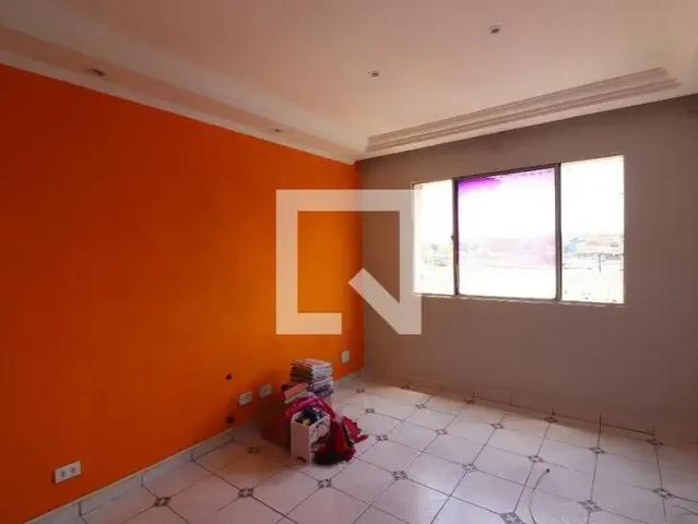 Apartamento para Venda em São Bernardo do Campo/SP Taboão 2 Quartos