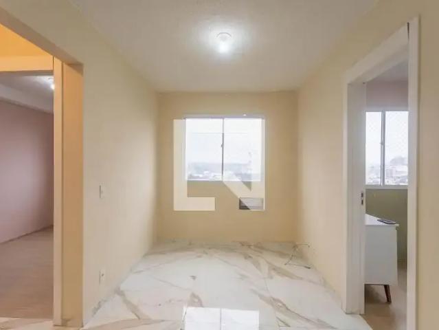 Apartamento para Venda em São Bernardo do Campo/SP Taboão 2 Quartos