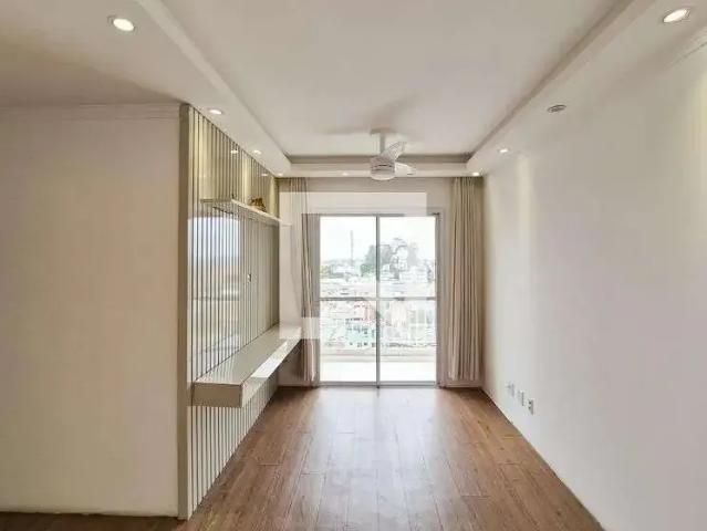 Apartamento para Venda em São Bernardo do Campo/SP Taboão 2 Quartos
