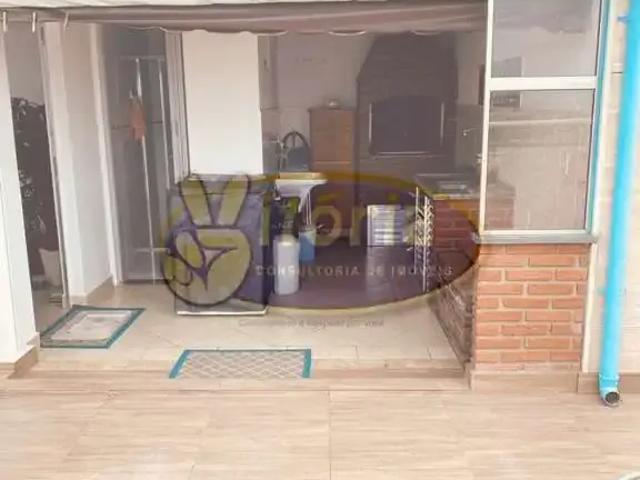 Apartamento para Venda em São Bernardo do Campo/SP Taboão 2 Quartos