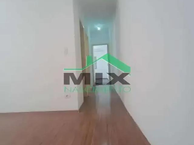 Apartamento para Venda em São Bernardo do Campo/SP Taboão 2 Quartos