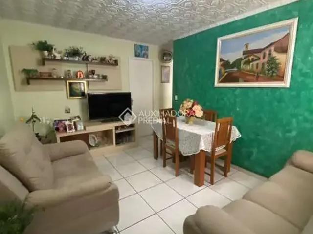 Apartamento para Venda em São Bernardo do Campo/SP Taboão 2 Quartos