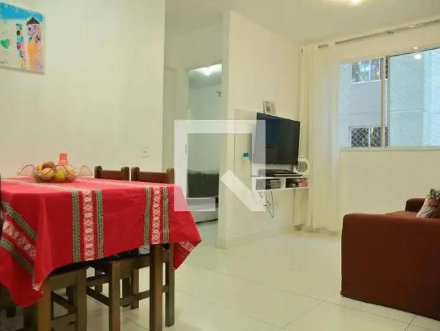 Apartamento para Venda em São Bernardo do Campo/SP Taboão 2 Quartos