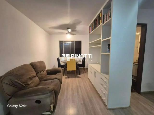 Apartamento para Venda em São Bernardo do Campo/SP Taboão 2 Quartos