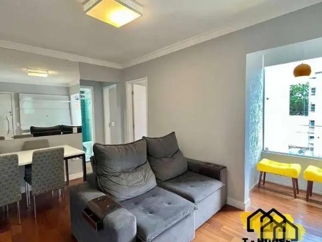 Apartamento para Venda em São Bernardo do Campo/SP Taboão 2 Quartos