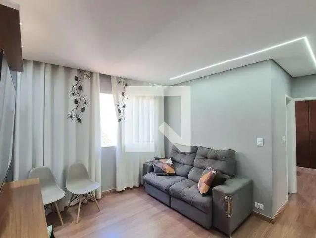 Apartamento para Venda em São Bernardo do Campo/SP Taboão 2 Quartos