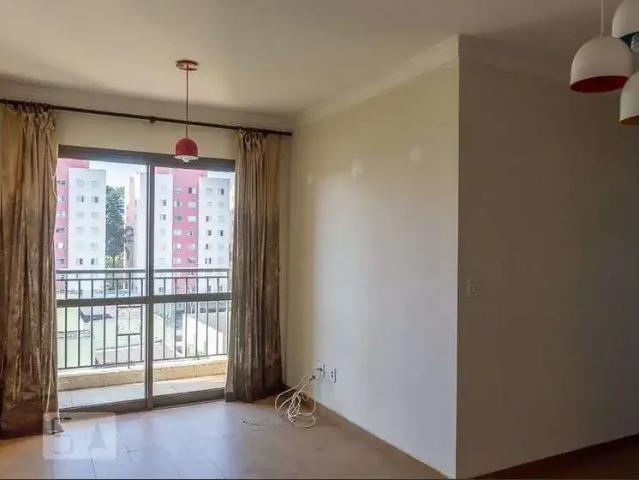 Apartamento para Venda em São Bernardo do Campo/SP Taboão 2 Quartos
