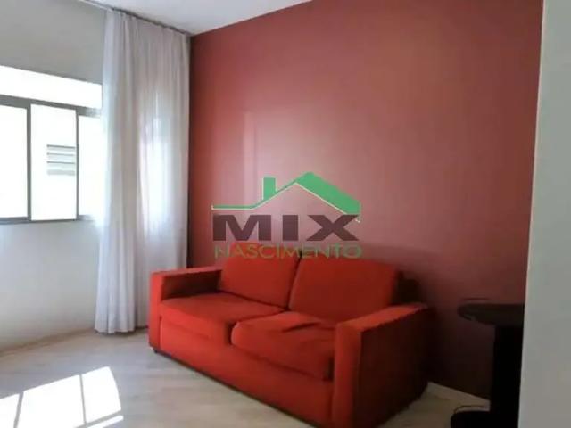 Apartamento para Venda em São Bernardo do Campo/SP Taboão 2 Quartos