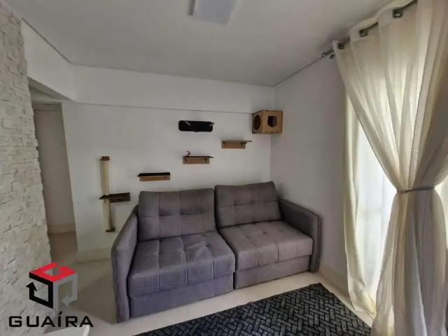 Apartamento para Venda em São Bernardo do Campo/SP Taboão 2 Quartos