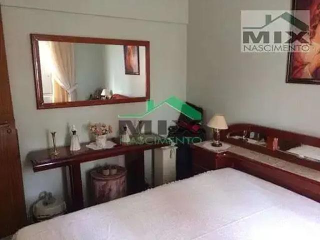 Apartamento para Venda em São Bernardo do Campo/SP Taboão 2 Quartos