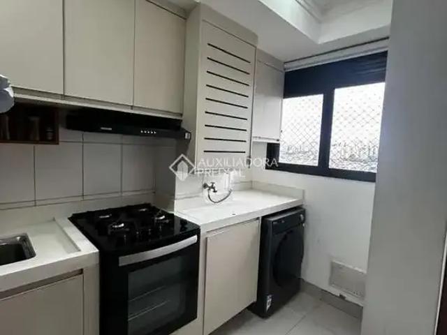 Apartamento para Venda em São Bernardo do Campo/SP Taboão 2 Quartos