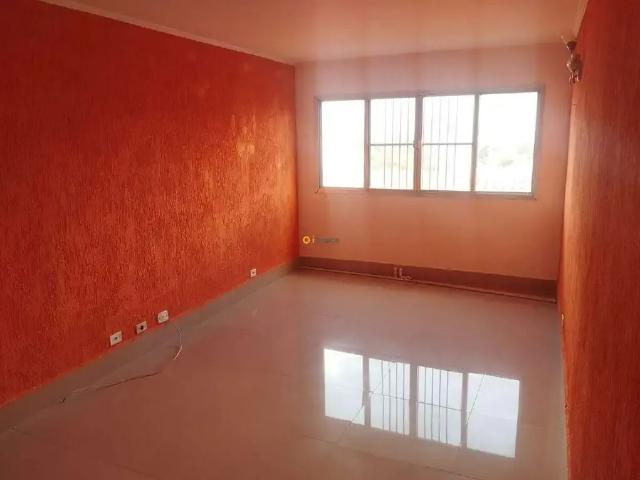Apartamento para Venda em São Bernardo do Campo/SP Taboão 2 Quartos