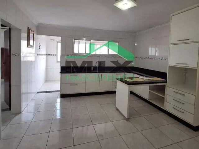 Apartamento para Venda em São Bernardo do Campo/SP Taboão 2 Quartos