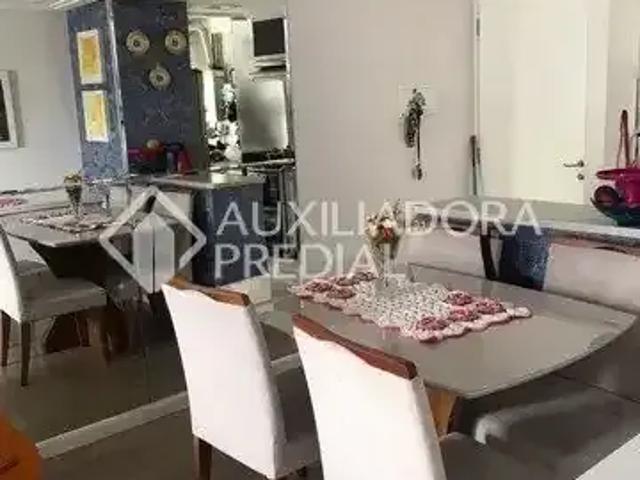Apartamento para Venda em São Bernardo do Campo/SP Taboão 2 Quartos
