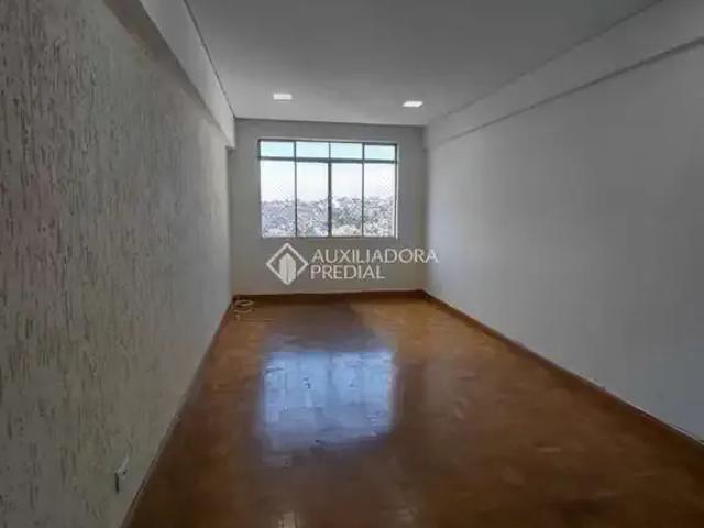 Apartamento para Venda em São Bernardo do Campo/SP Taboão 2 Quartos