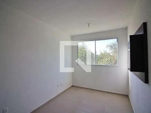 Apartamento para Venda em São Bernardo do Campo/SP Taboão 2 Quartos