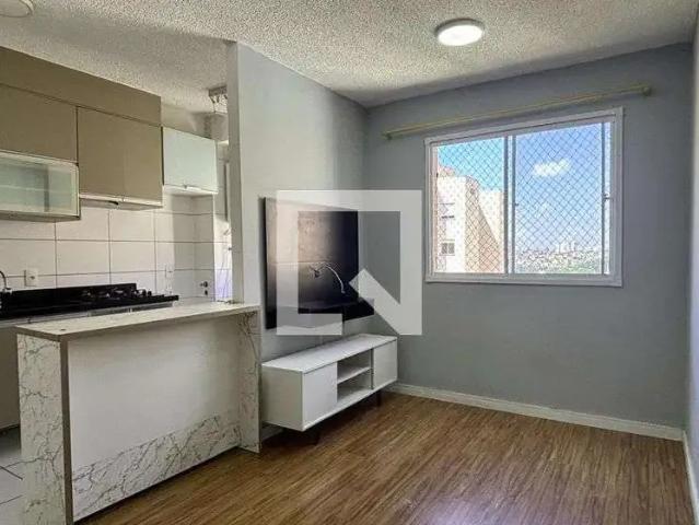 Apartamento para Venda em São Bernardo do Campo/SP Taboão 2 Quartos