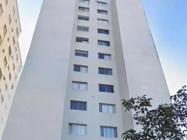 Apartamento para Venda em São Bernardo do Campo/SP Taboão 2 Quartos