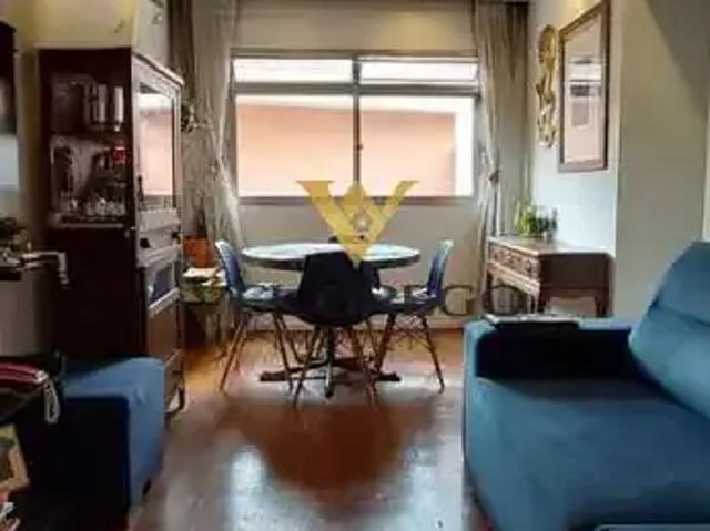 Apartamento para Venda em São Bernardo do Campo/SP Taboão 2 Quartos