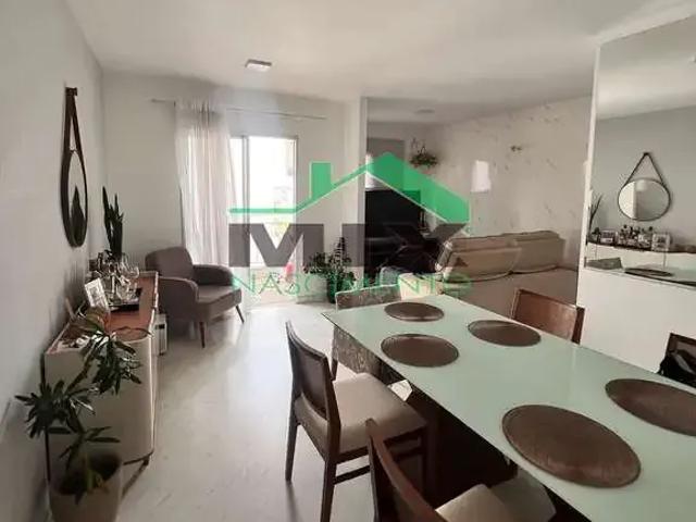 Apartamento para Venda em São Bernardo do Campo/SP Taboão 2 Quartos