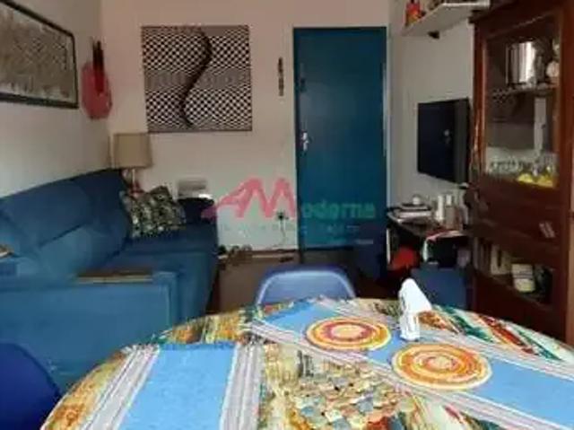 Apartamento para Venda em São Bernardo do Campo/SP Taboão 2 Quartos