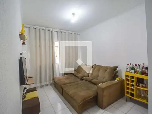Apartamento para Venda em São Bernardo do Campo/SP Taboão 2 Quartos