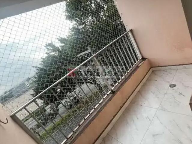 Apartamento para Venda em São Bernardo do Campo/SP Taboão 2 Quartos