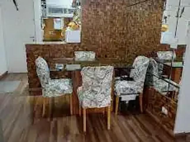 Apartamento para Venda em São Bernardo do Campo/SP Taboão 2 Quartos