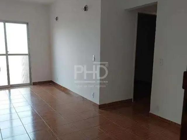 Apartamento para Venda em São Bernardo do Campo/SP Taboão 2 Quartos